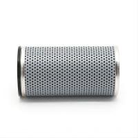 China Condition Pump Truck Hydraulic Oil Filter 852755DRG25 for Machinery Repair Shops for sale
