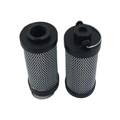 China 0400DN010BN4HC Hydraulic Oil Filter Element for Construction Machinery and Affordable for sale