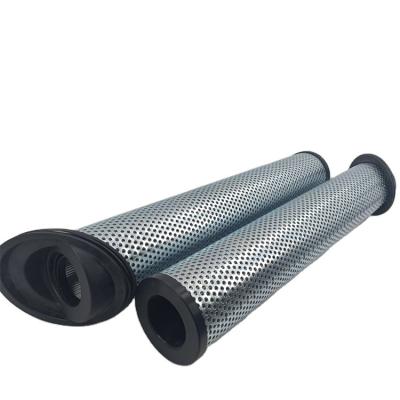China Video outgoing-inspection Provided Engineering Machinery Hydraulic Oil Filter Element 937399Q for sale