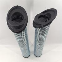 China Video outgoing-inspection Provided Engineering Machinery Hydraulic Oil Filter Element 937399Q for sale
