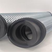 China Video outgoing-inspection Provided Engineering Machinery Hydraulic Oil Filter Element 937399Q for sale