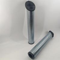 China Video outgoing-inspection Provided Engineering Machinery Hydraulic Oil Filter Element 937399Q for sale