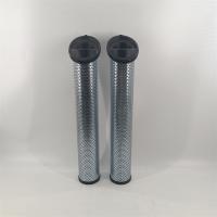China Video outgoing-inspection Provided Engineering Machinery Hydraulic Oil Filter Element 937399Q for sale