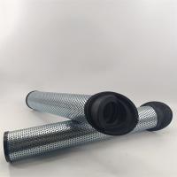China Video outgoing-inspection Provided Engineering Machinery Hydraulic Oil Filter Element 937399Q for sale