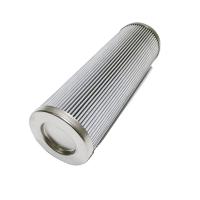 China Outside to Inside Flow Direction P-G-UL-12A-50UW Hydraulic Filter Element with 1 kg Weight for sale