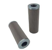 China 932675Q Excavator Hydraulic Oil Filter with and Zul. Continuous Operating Temperature for sale