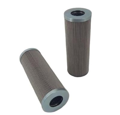 China 932675Q Excavator Hydraulic Oil Filter with and Zul. Continuous Operating Temperature for sale