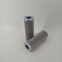 China 932675Q Excavator Hydraulic Oil Filter with and Zul. Continuous Operating Temperature for sale