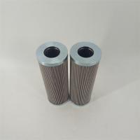 China 932675Q Excavator Hydraulic Oil Filter with and Zul. Continuous Operating Temperature for sale