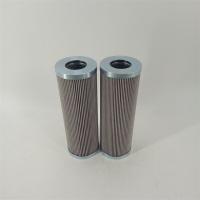 China 932675Q Excavator Hydraulic Oil Filter with and Zul. Continuous Operating Temperature for sale