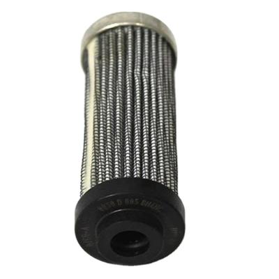 China Industrial Hydraulic Oil Filter 0030D005BH4HC High Performance for sale