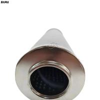 China 0160D010BN3HC Hydraulic Oil Filter Element for Industrial Filtration Equipment Durable for sale