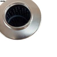 China 0160D010BN3HC Hydraulic Oil Filter Element for Industrial Filtration Equipment Durable for sale