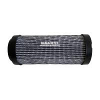China Glass fiber Industrial Filtration Equipment Hydraulic Filter Element 10704D06B for sale