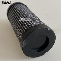 China Glass fiber Industrial Filtration Equipment Hydraulic Filter Element 10704D06B for sale