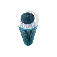 China 0800RK010MM Replacement Filter Micron for BANGMAO B12 200 B15 1000 Filter Fineness for sale