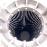 China Hydraulic Oil Filter Element 1KG Weight for Screw Pump 63770233125B in Hydraulics for sale
