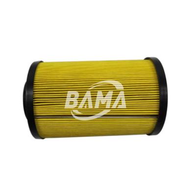 China Industrial Hydraulics F10M60A F1040 Hydraulic Filter Element for Rolling Mill Oil Return for sale