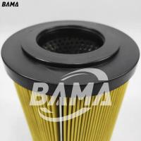 China Industrial Hydraulics F10M60A F1040 Hydraulic Filter Element for Rolling Mill Oil Return for sale