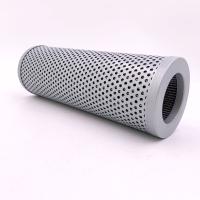 China 1 kg Weight Truck Hydraulic Oil Filter Element EF-131A for Heavy Duty Truck Engines for sale