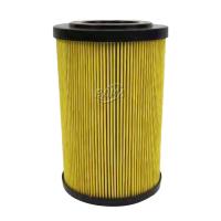China Construction Machinery Parts Replacement Return Oil Filter P171534 for Cellulose Filter Medium for sale