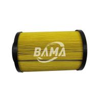 China Machinery Parts Oil Return Filter CR112F25R CR100HN Replacement Hydraulic Filter for sale