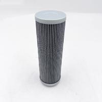 China Mechanical Parts Hydraulic Oil Filter Element V3.0617-08 with Glass Fibre Medium for sale