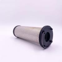 China 90mm Inner Diameter Hydraulic Oil Filter Element 7012314 for Heavy Duty Machinery for sale