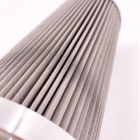 China Hydraulic Filter Element SS-150-3 Your Solution for Construction Machinery Hydraulics for sale