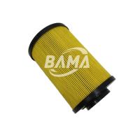 China Lightweight U6952 CR091C10R Industrial Hydraulic Return Oil Filter Element Weight 1kg for sale