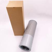 China 110.24mm Inner Diameter Glass Fiber Hydraulic Oil Filter 14509379 for Industrial Equipment for sale