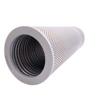 China 110.24mm Inner Diameter Glass Fiber Hydraulic Oil Filter 14509379 for Industrial Equipment for sale