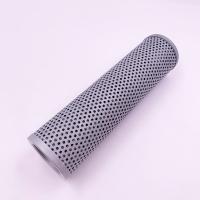 China TFX-250X100 Hydraulic Oil Filter Essential for Heavy Equipment Maintenance and Repair for sale