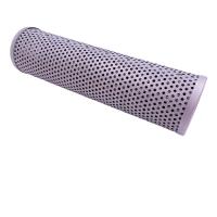 China TFX-250X100 Hydraulic Oil Filter Essential for Heavy Equipment Maintenance and Repair for sale
