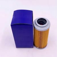 China Truck Hydraulic Pilot Filter Element 103061460 for Hydraulics Field of Application for sale