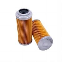 China Truck Hydraulic Pilot Filter Element 103061460 for Hydraulics Field of Application for sale