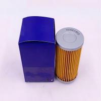 China Truck Hydraulic Pilot Filter Element 103061460 for Hydraulics Field of Application for sale
