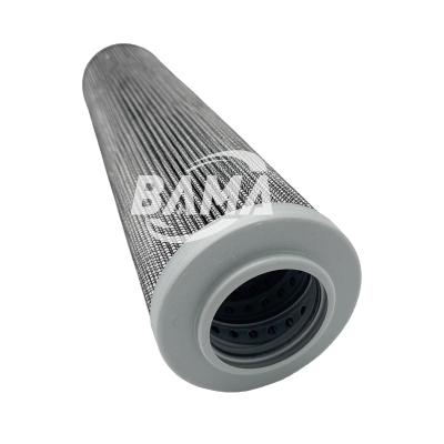 China High Selling Construction Machinery Pressure Filter Element 01266523 with NBR Gaskets for sale