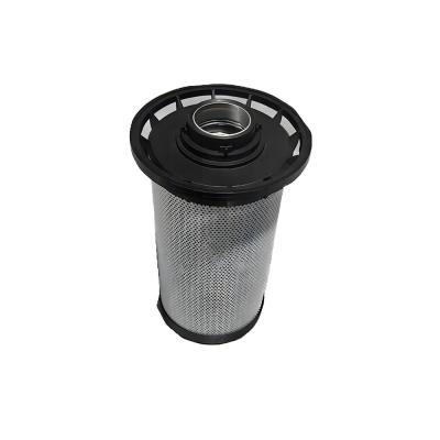 China Truck Hydraulic Oil Filter 1268229 8μm at Beta 200 Max. 121°C Operating Temperature for sale