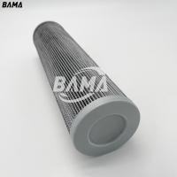 China Max. Differential Pressure bar 21 Truck Pressure Filter PL1102A006ANP01 US1102A006ANP01 for sale