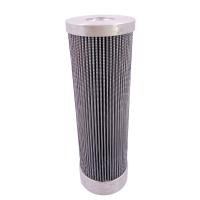 China Glass Fiber Core Components Turbine Hydraulic Oil Filter DYSLQ-252/25H for Filtration for sale