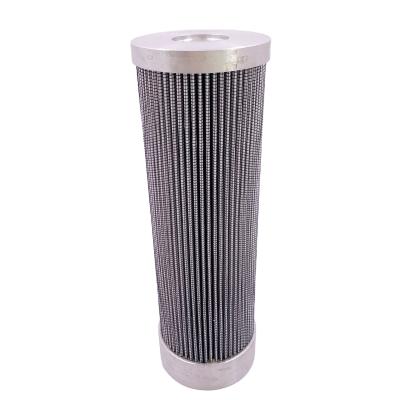 China Glass Fiber Core Components Turbine Hydraulic Oil Filter DYSLQ-252/25H for Filtration for sale