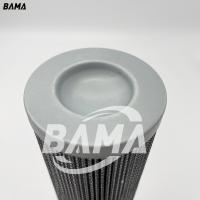 China Max. Differential Pressure bar 21 Truck Pressure Filter PL1102A006ANP01 US1102A006ANP01 for sale