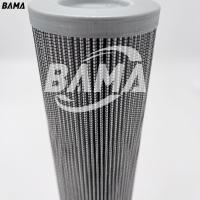 China Max. Differential Pressure bar 21 Truck Pressure Filter PL1102A006ANP01 US1102A006ANP01 for sale