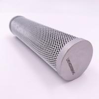 China Hydraulics Essential Power Plant Hydraulic Oil Filter Element LH0140D005BN3HC for sale