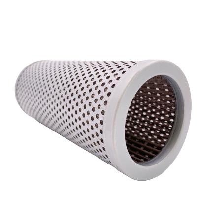 China FX-510X100 Heavy Equipment Hydraulic Oil Filter Element 1 Year Warranty for sale