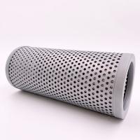 China FX-510X100 Heavy Equipment Hydraulic Oil Filter Element 1 Year Warranty for sale