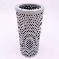 China FX-510X100 Heavy Equipment Hydraulic Oil Filter Element 1 Year Warranty for sale
