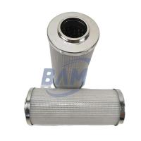 China Durable Excavator Pressure Filter Element 0240D010BH3HC with Glass fiber Core Components for sale