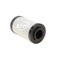 China Customized Oil Return Filter Hydraulic Filter Element P025085-10U8X with NBR Gaskets for sale